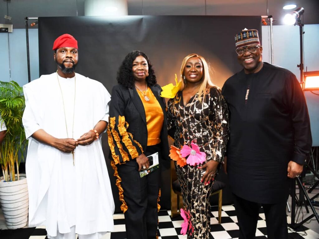 Celebrating 25 Years of Impact: Stephanie Busari Launches Global ...