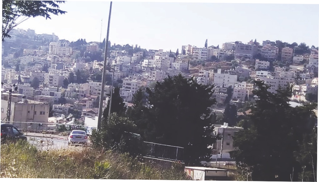 At Christmas, a tour of Nazareth, birthplace of Christ