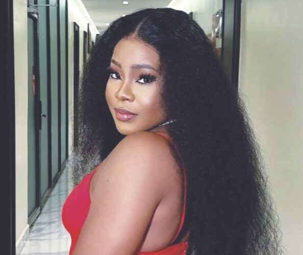 I’m single, waiting for Mr. Right –Judith Olisa