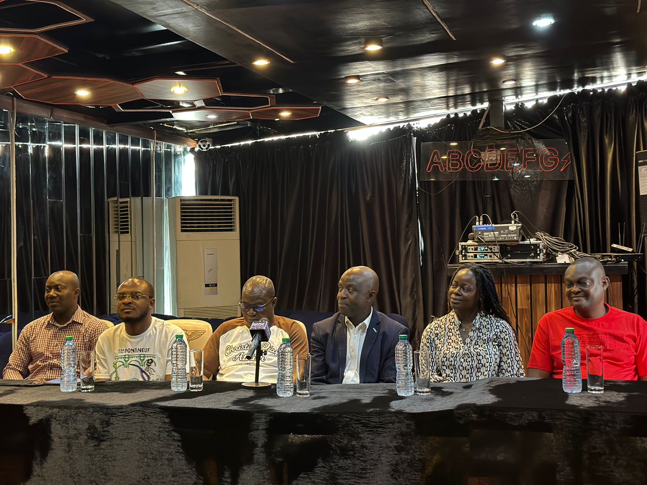 Quilox Club partners NAFDAC to combat circulation