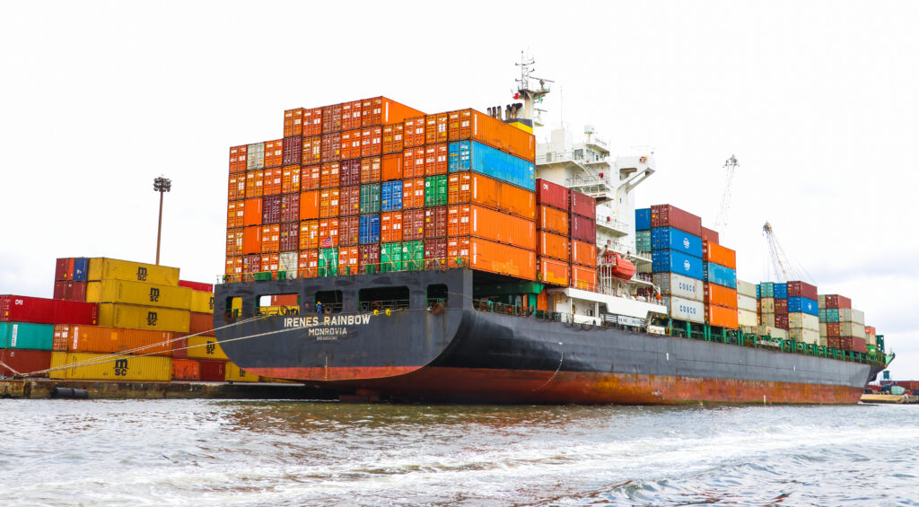 MWUN raises the alarm over safety issues at Tin-Can Port