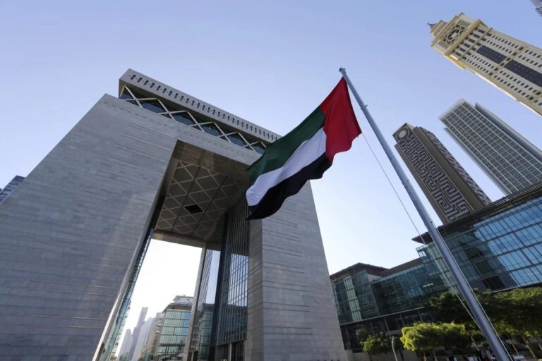 UAE now Africa’s largest investor with $110b