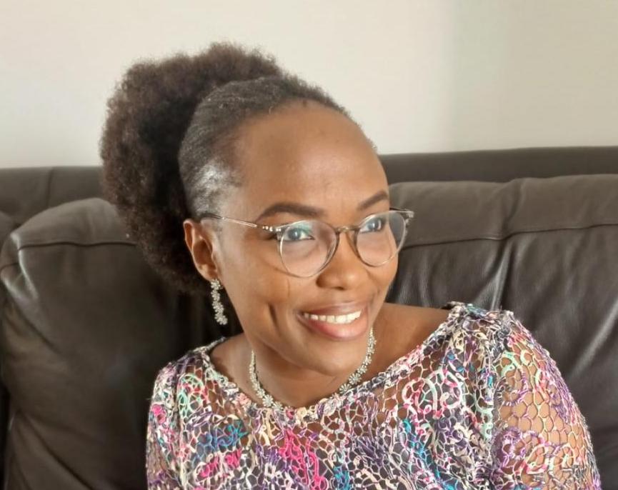 Empowering Lives: Nkoyo Lynn Majebi on tackling social