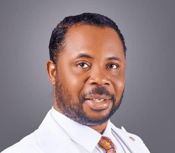 2027: Prophet Ikuru announces intent to run for Lagos Governor