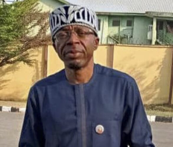 Azuta-Mbata will unite all Igbo outside South-East –Adiele