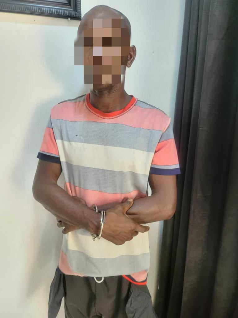 FCT Police arrest notorious gang leader, accomplices for killing man ...