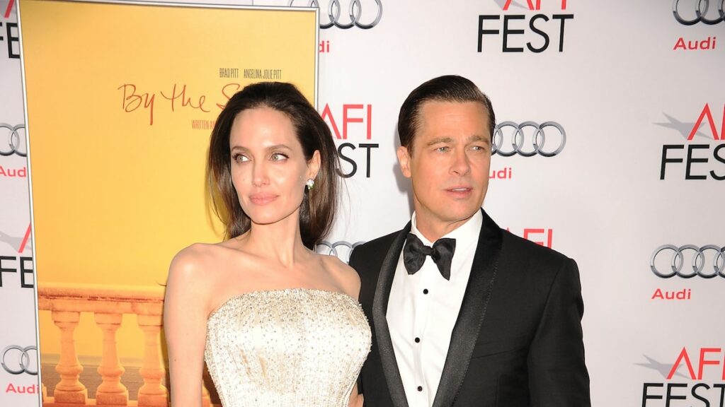 Why Brad Pitt finalized divorce settlement with Angelina Jolie – The ...
