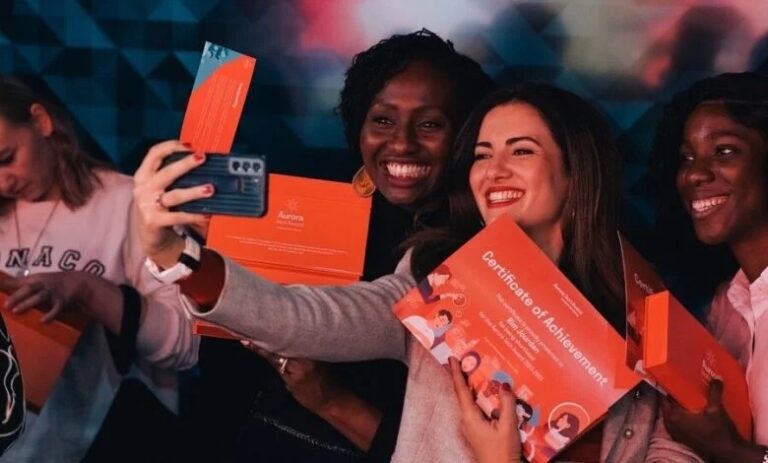 Nigeria leads as Tech Award 2025 unveils top 120 female founders