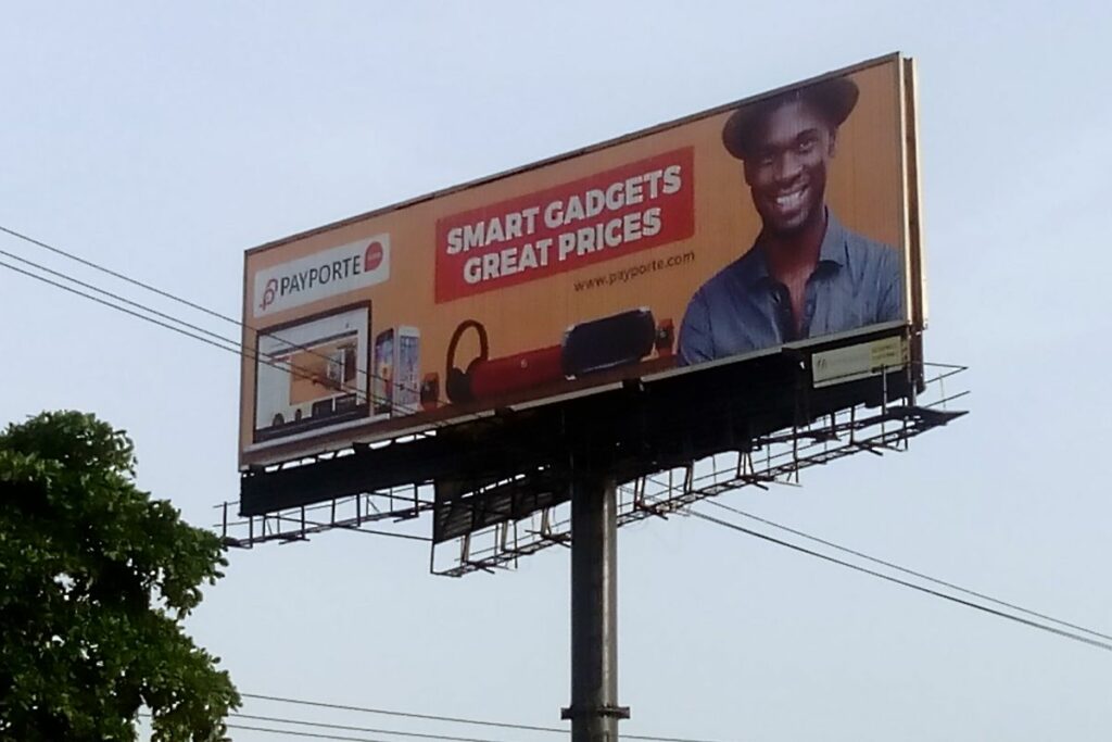 Billboards Boom Again: Loatsad and the Outdoor Revival – The Sun Nigeria