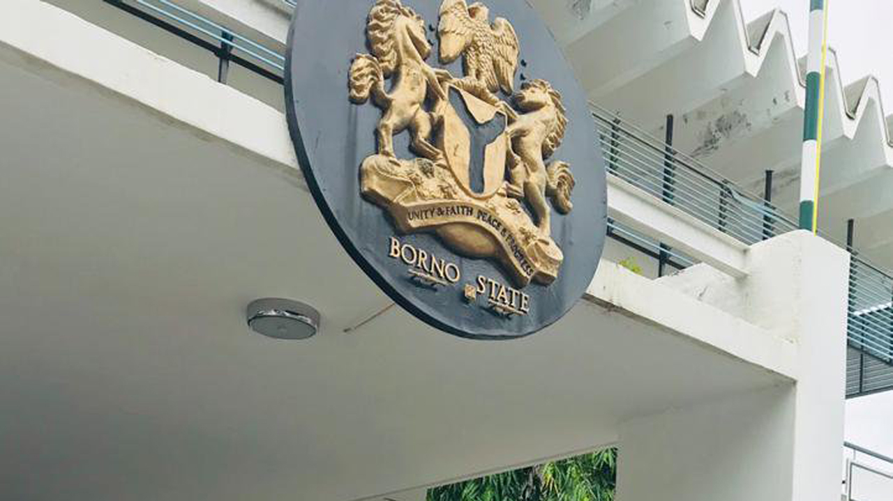 Borno govt approves N1.4bn for airport road dualisation – The Sun Nigeria