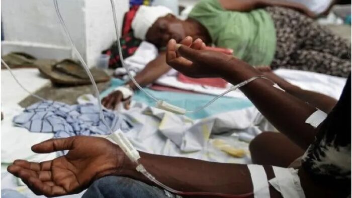 Cholera: Borno rolls out preventive measures in schools