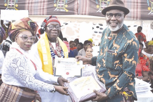 Aro Day: Cultural throwback, spiritual reawakening