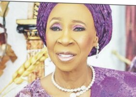 Last glorious moments of Bisi ‘Cash Madam’ Edionseri