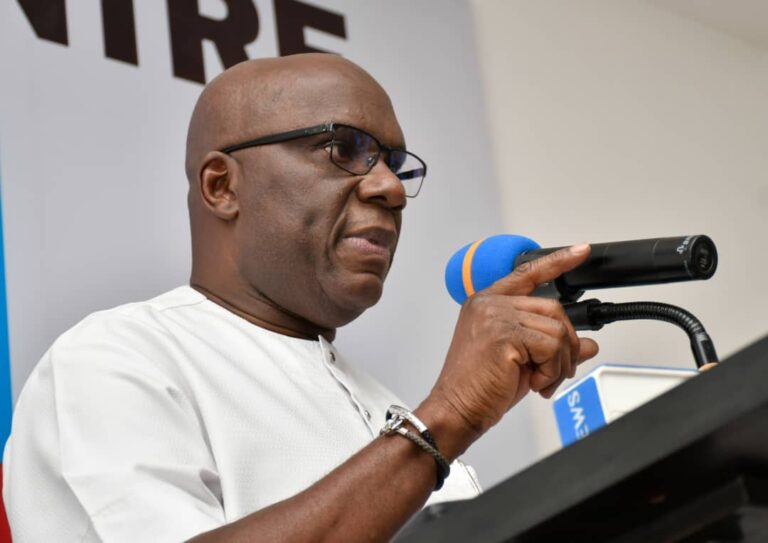 Top News Archives – The Sun Nigeria