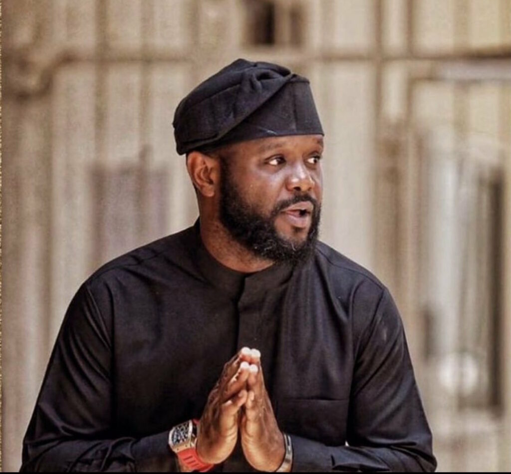 GMI applauds Seyi Tinubu’s philanthropy in Northern Nigeria – The Sun ...