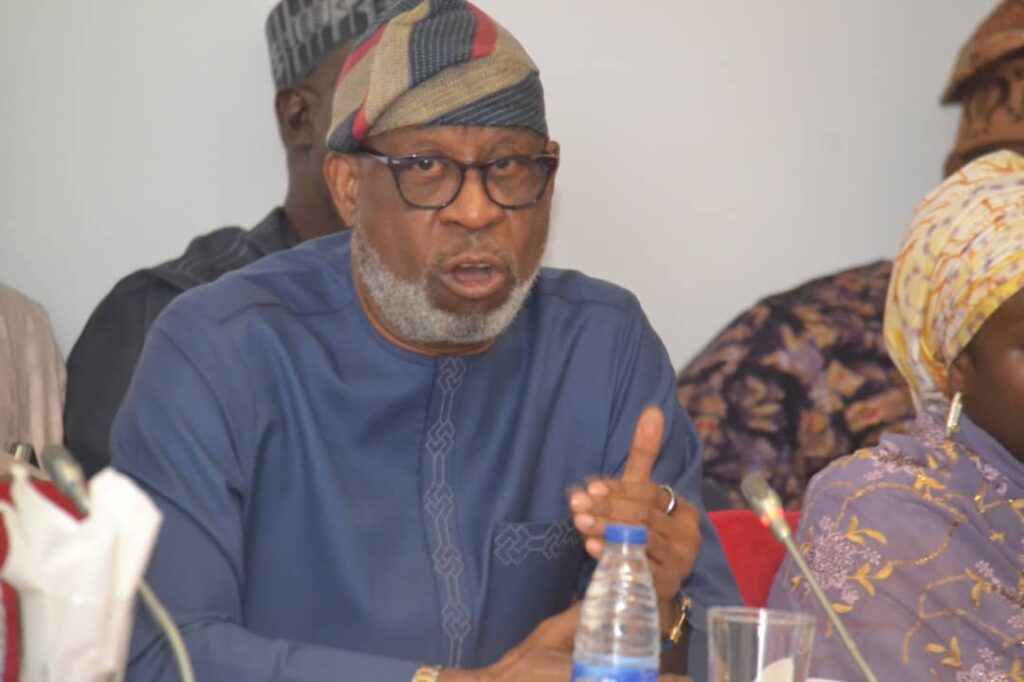 Solid minerals: NASS Committees seek upward review of N9 billion ...