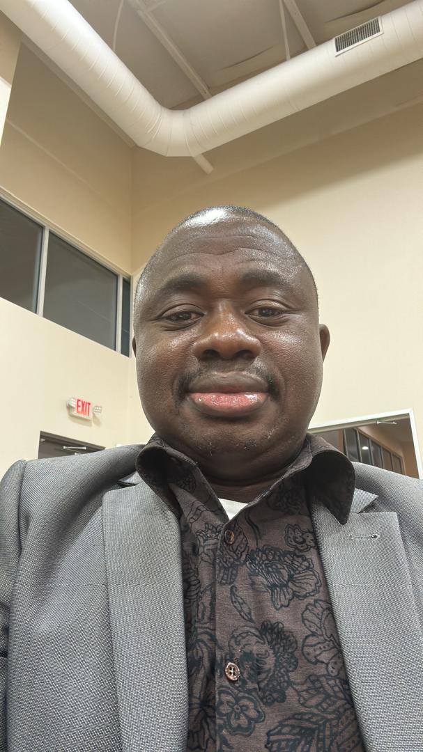Babatunde Adebisi: Expert driving reliability, and safety in oil & gas ...