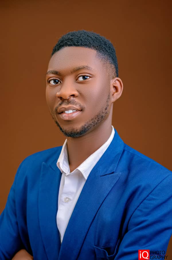 Joseph Stephen honored as ECOWAS youth ambassador, receives Nelson ...