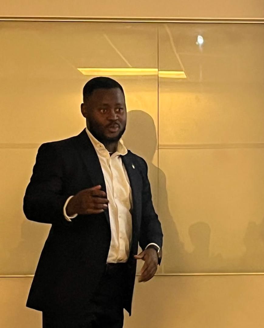 Joshua Ali: Transforming Financial Technology with Strategic Product ...