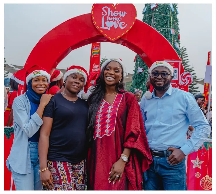 Indomie Noodles launches campaign to strengthen customer