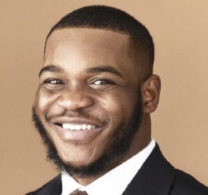 How I conquered poverty –Former truck conductor, Joshua