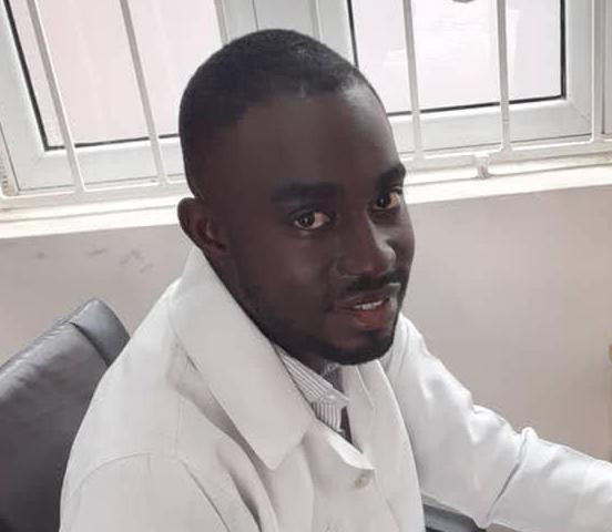 Samuel Dada: Pioneering accessible healthcare through