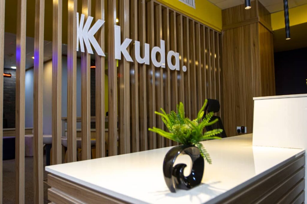 Kuda unveils annual spending report