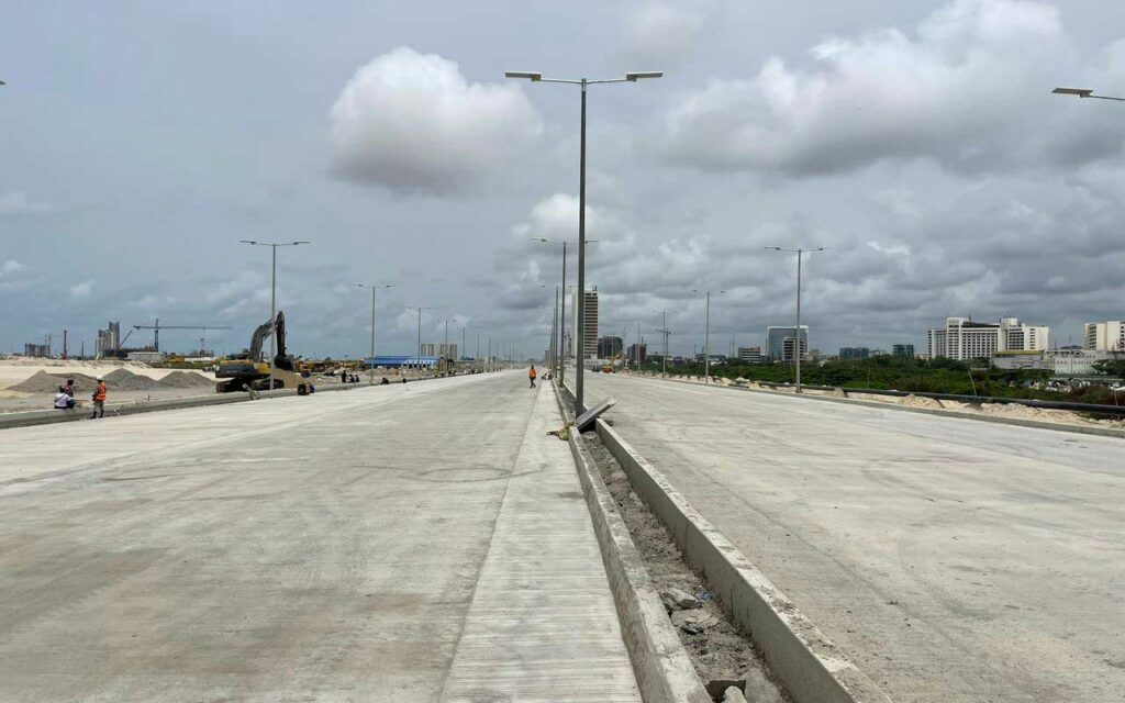 2025 budget: Concerns mount over omission of Lagos-Calabar Coastal road ...