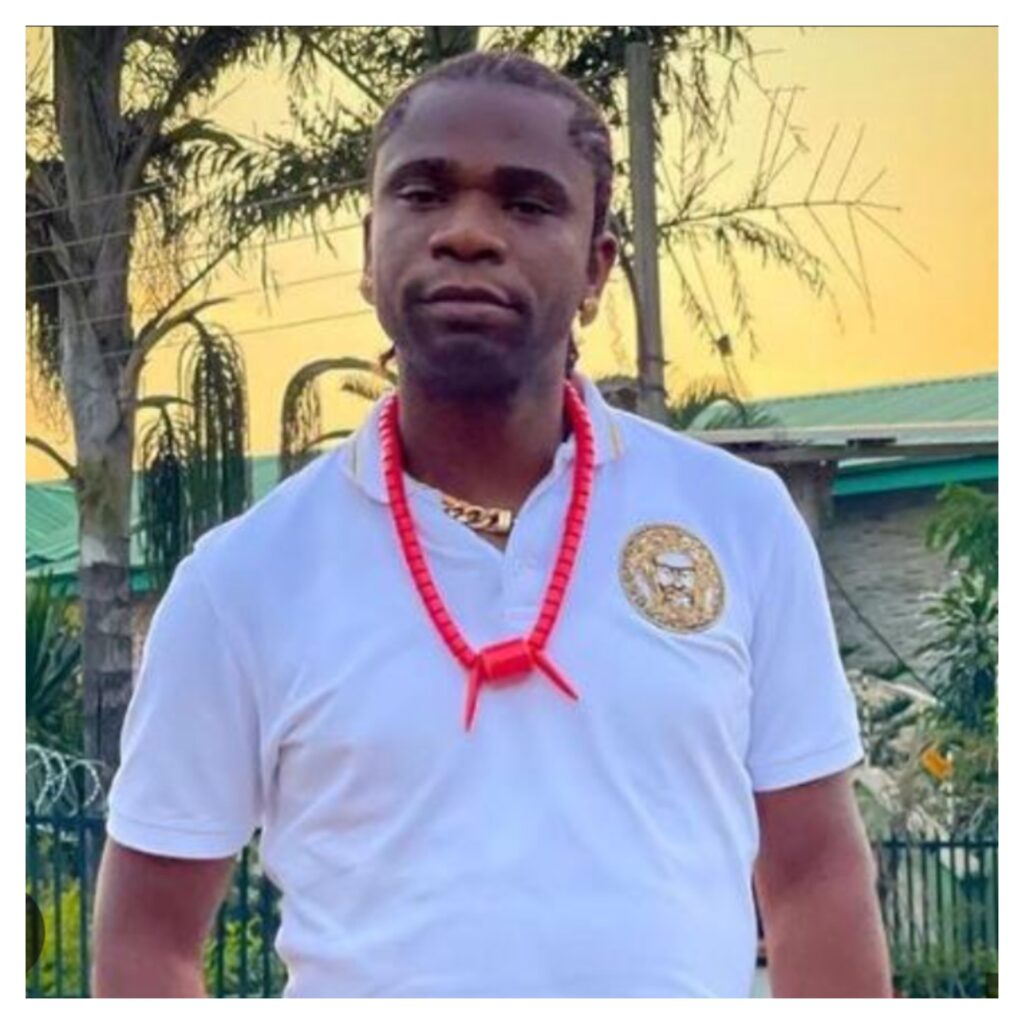 I have been arrested 19 times, says Speed Darlington – The Sun Nigeria