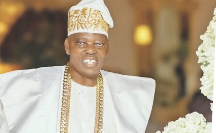 Inside Rasaq Okoya’s 85th birthday fiesta