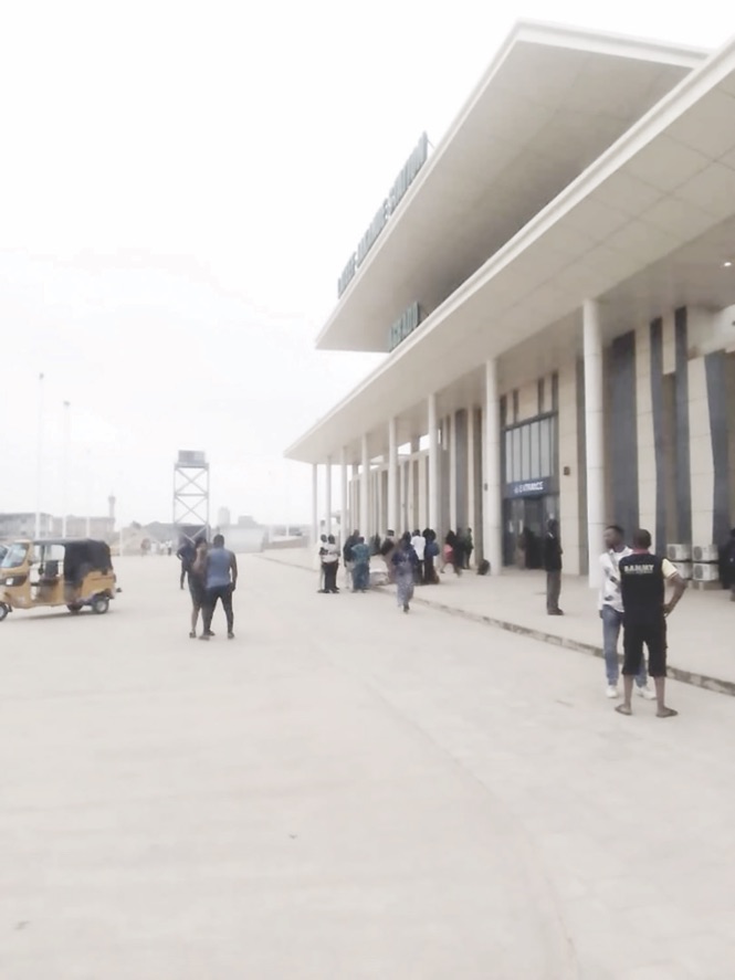 Focus 24: States mull to partner in growth of rail service