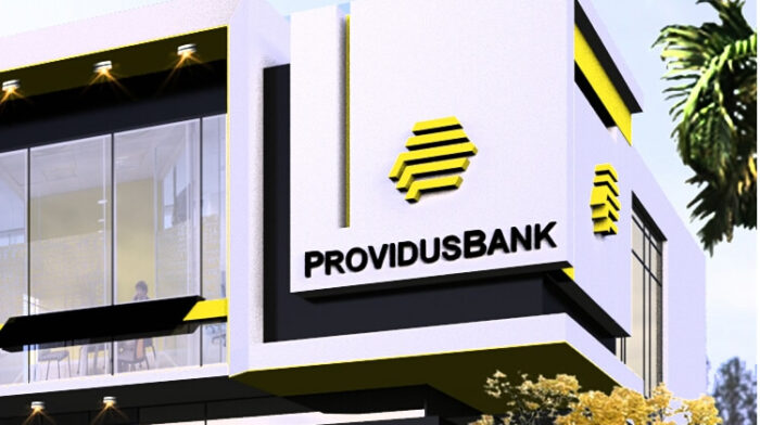 Providus Bank dismisses recapitalisation fears, cites N65bn capital
