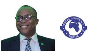 Universal Insurance Plc gets new helmsman