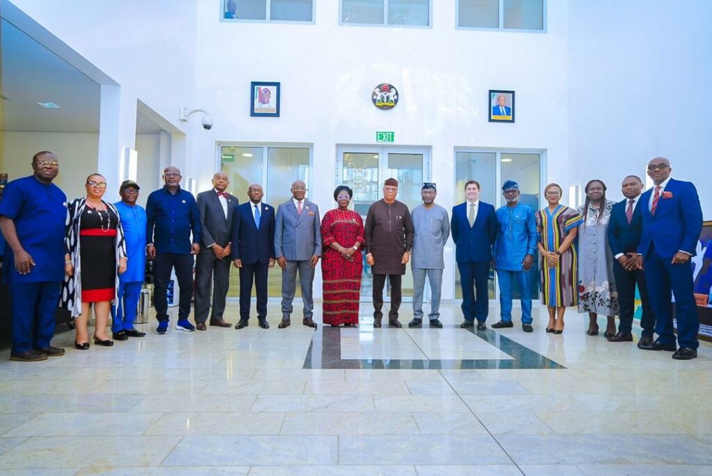 Acquisition: Seplat Energy changes name, transforms to SEPNU