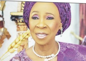 Last glorious moments of Bisi ‘Cash Madam’ Edionseri