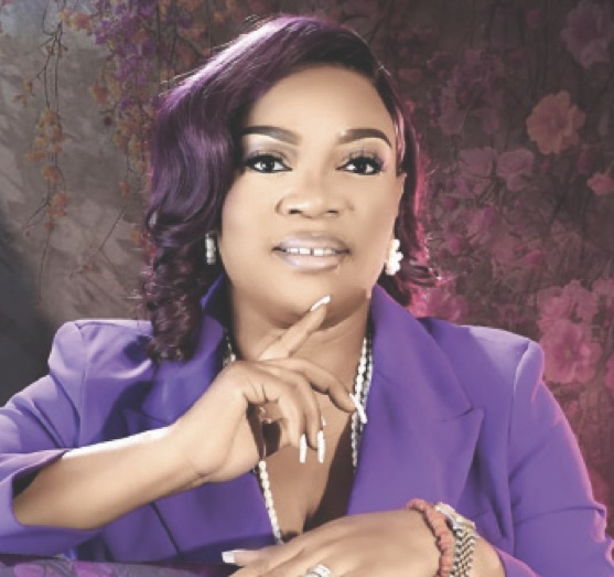 Women should embrace opportunities in leadership