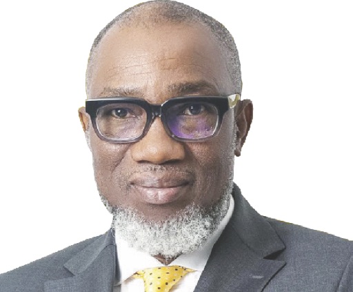 Why building in Nigeria costs a fortune –Nweke, Construction Ceo
