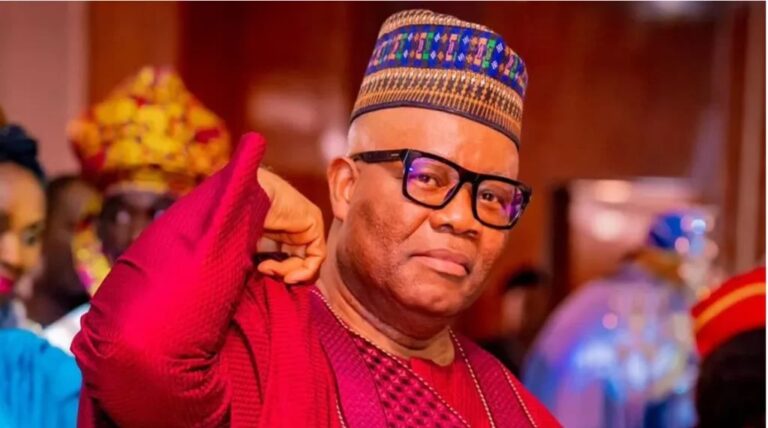 Sen. Akpoti-Uduaghan: Submit yourself to open investigation, Saraki ...