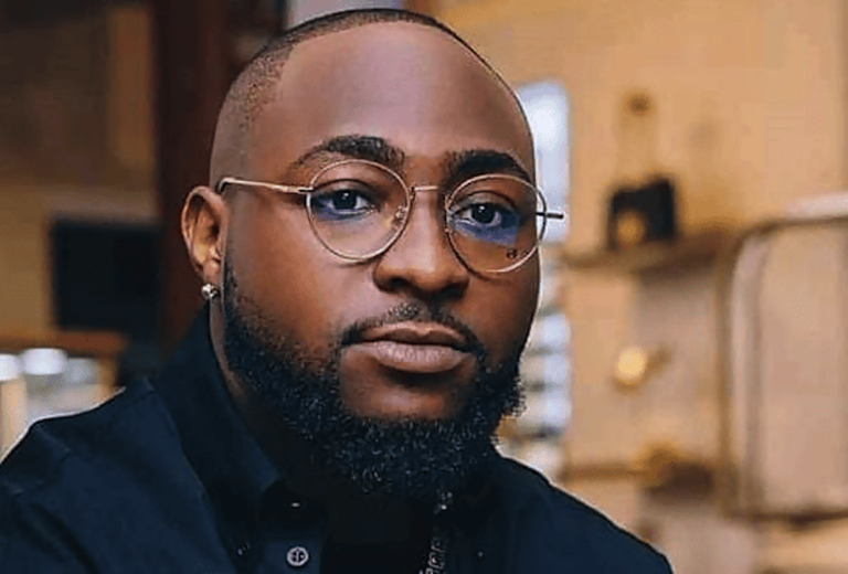 Davido denies ‘City Boys’ group, clarifies ties with Seyi Tinubu amid ...