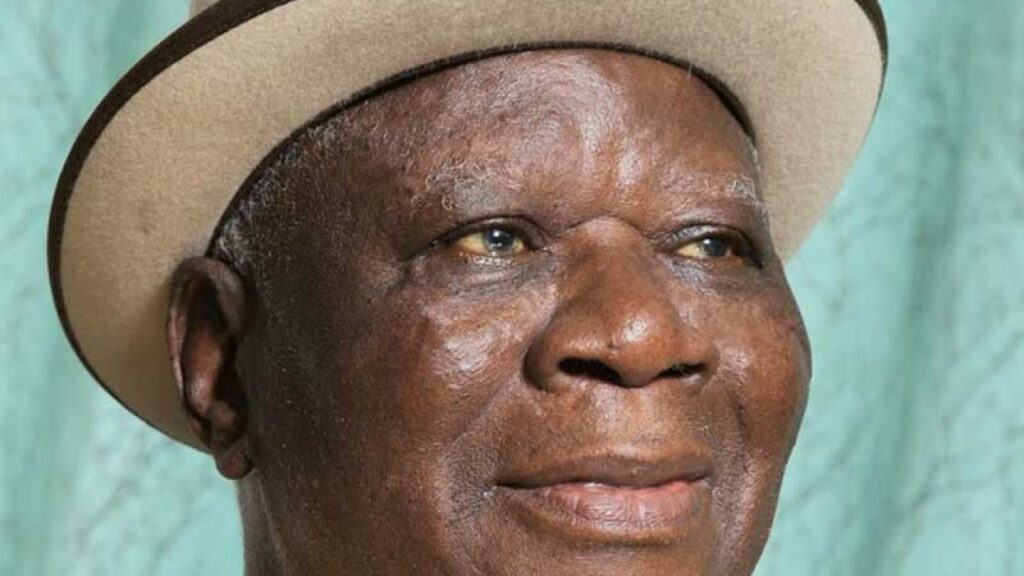 Jonathan, Oborevwori, Fubara Lokpobiri feature in Edwin Clark's documentary