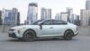 Kia K4 wins 2024 Good Design Award