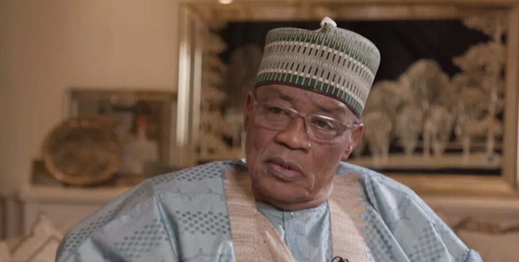 Babangida’s own story – The Sun Nigeria