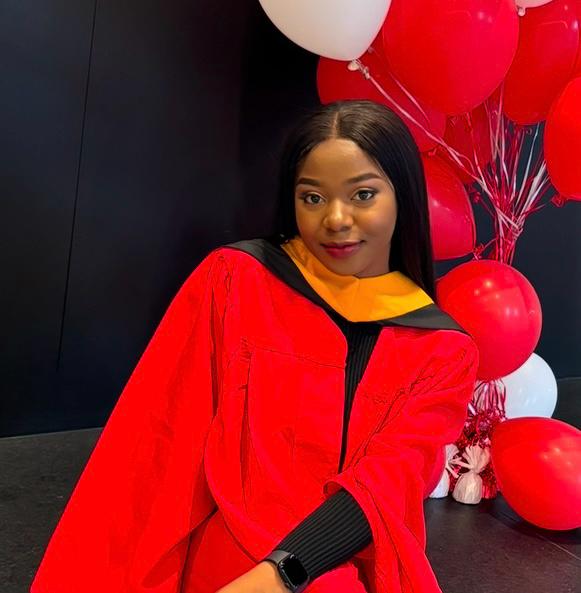 How Amazing Hope Ekeh is redefining business intelligence and Policy in the U.S. – The Sun Nigeria