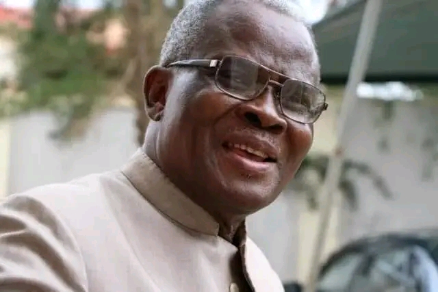 Senator Natasha mourns media icon, Tom Adaba – The Sun Nigeria