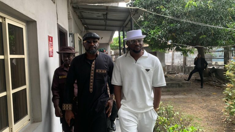 Alleged N1.3bn fraud: Peter responsible for Jude’s prison ordeal – Rudeboy – The Sun Nigeria