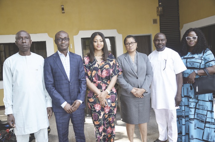 The Sun Awards, motivation to do more –Okoye, Onuoha