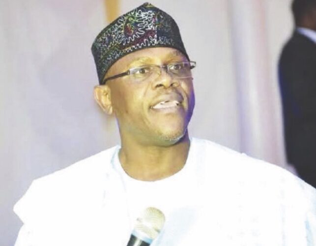 Major Fadipe Exclusive: 1997 coup was real, Abacha