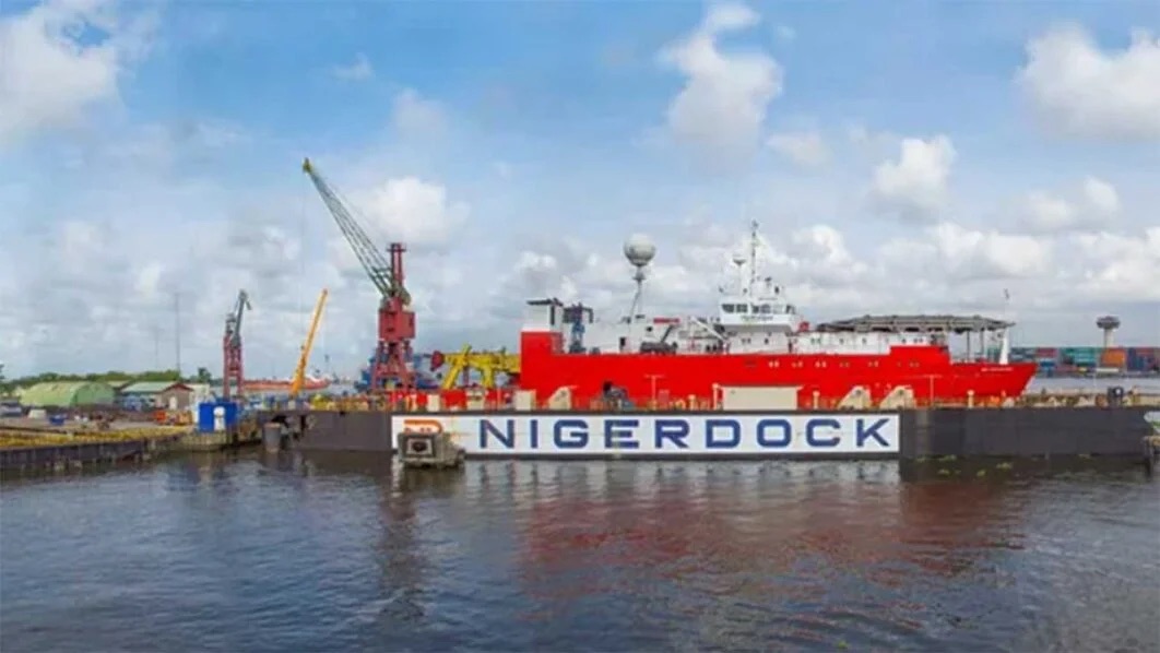 Nigerdock achieves 17mn man-hours with zero lost time injury