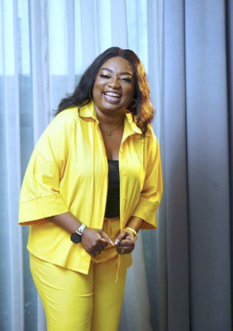 I didn’t set out to be a celebrity or glamour girl –Agatha Amata, TV star – The Sun Nigeria