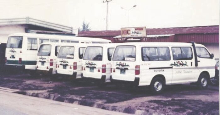ABC Transport at 32: From 5 mini buses to Nigeria’s